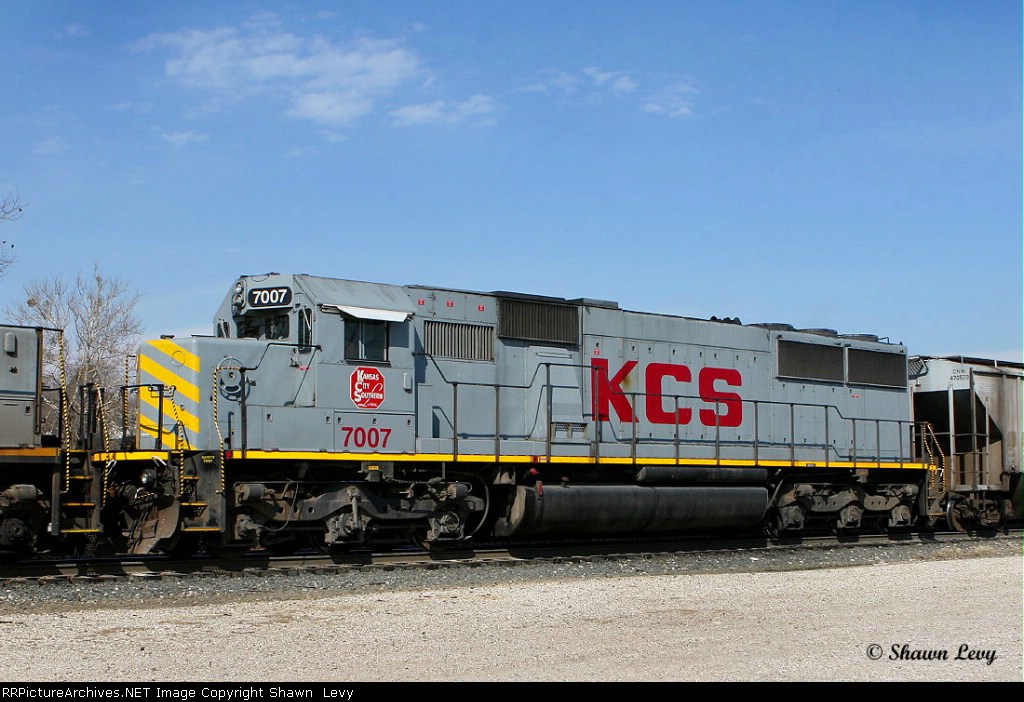 KCS 7007